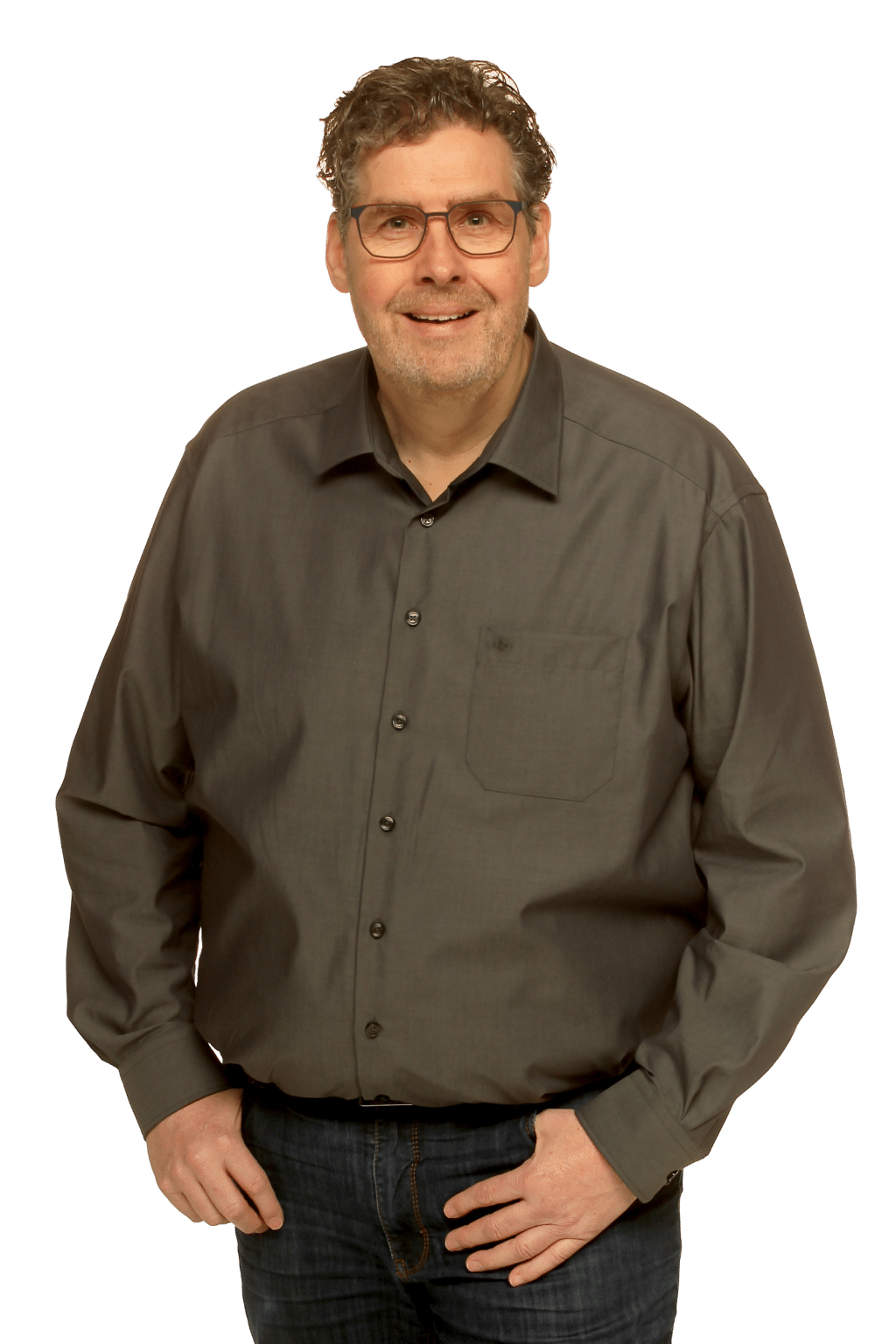 Ihr Experte für Service-Roboter | Sedico Service Roboter